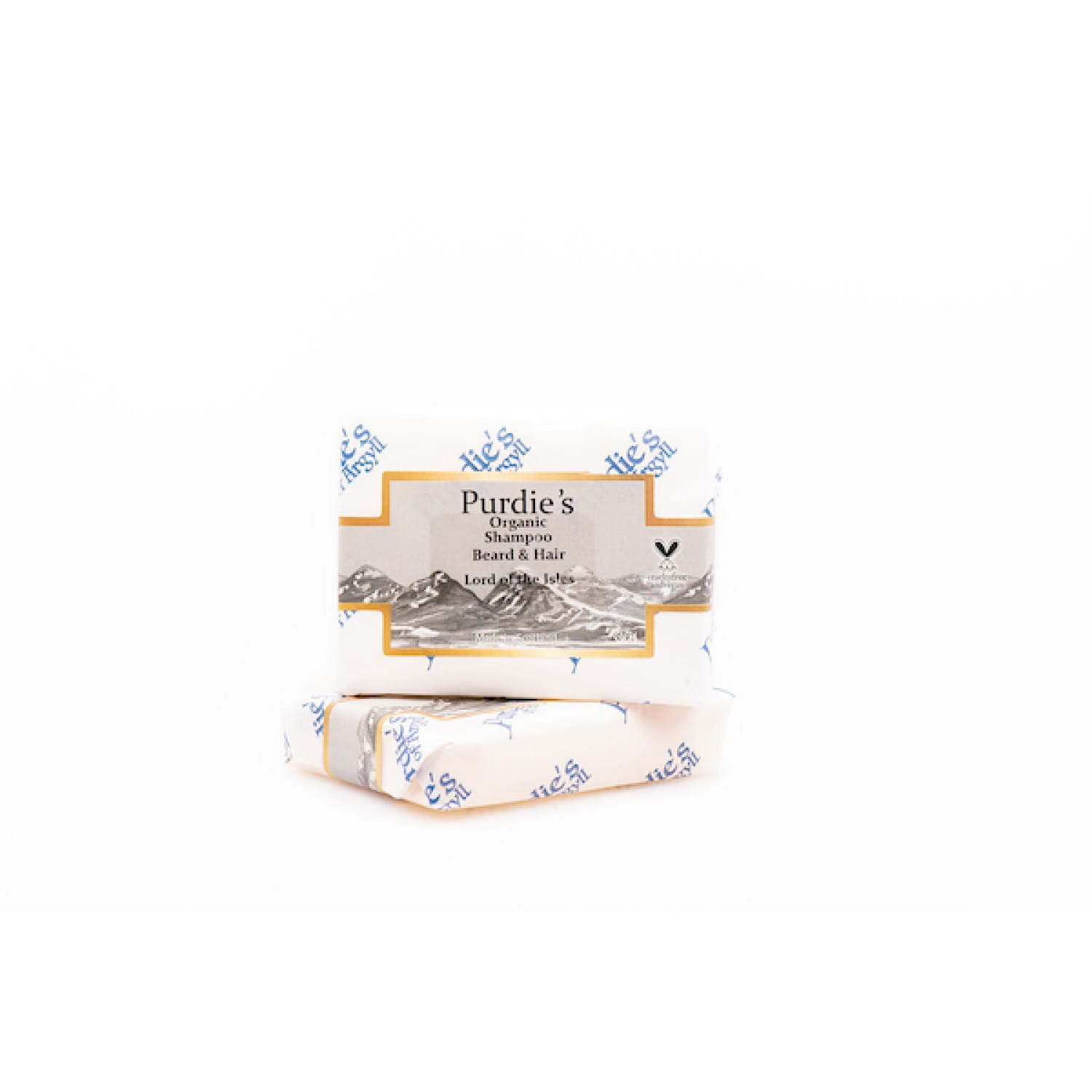 Organic Shampoo & Soap Bars | Purdie's of Argyll | Organic skincare ...