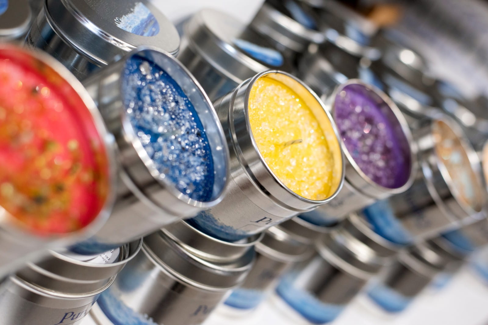 About us | Purdie's of Argyll | Organic skincare from Scotland